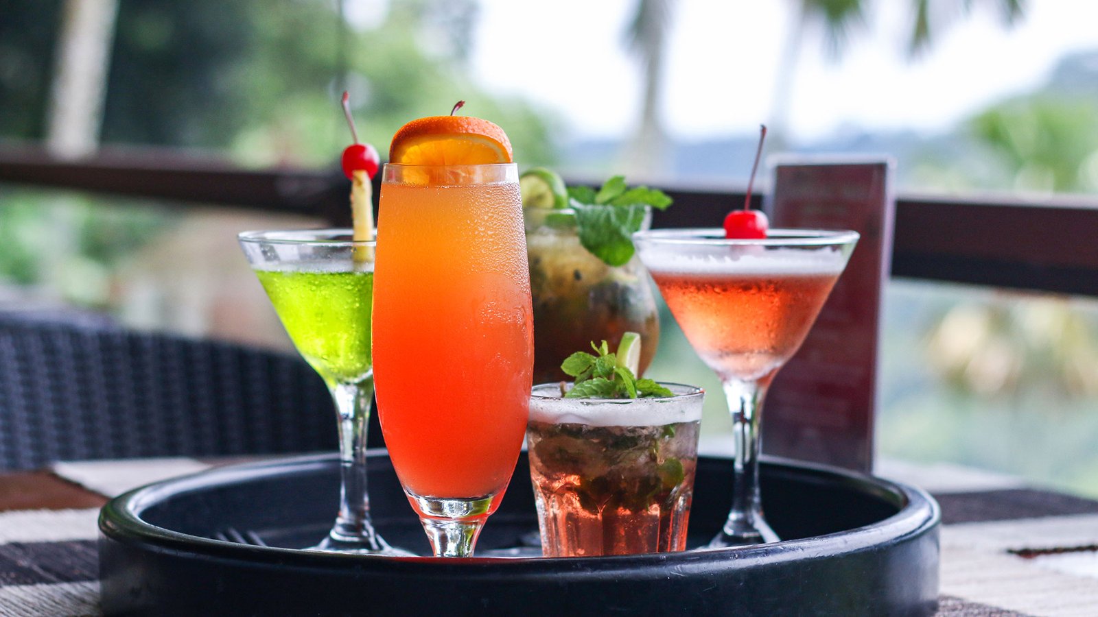 Hibiscus Cocktails, A Paradise in Every Sip - Your 2025 Irresistible ...